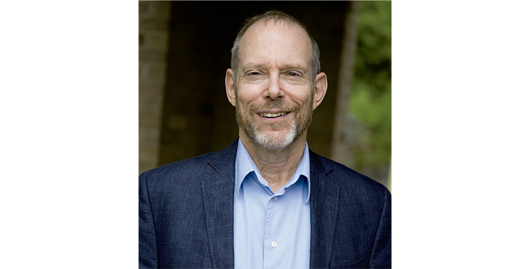 Karl Pillemer participa en la inauguración del 63 congreso de la ...
