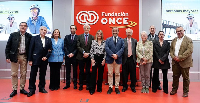 La PMP organiza la jornada La atención a la salud de las personas ...