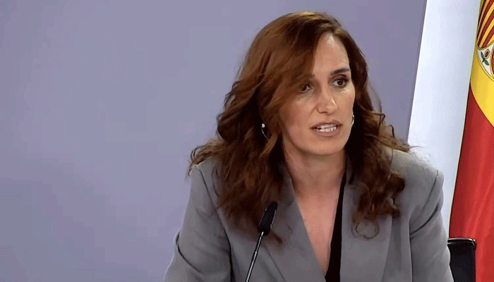 El Gobierno aprueba el Proyecto de Ley de Universalidad - InfoGeriatría