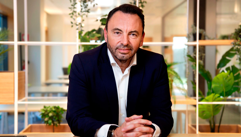 Glintt Life impulsa la transformación digital en Infarma 2025 con ...