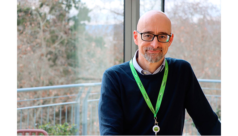 Salvador Macip se une al Barcelonaβeta Brain Research Center ...