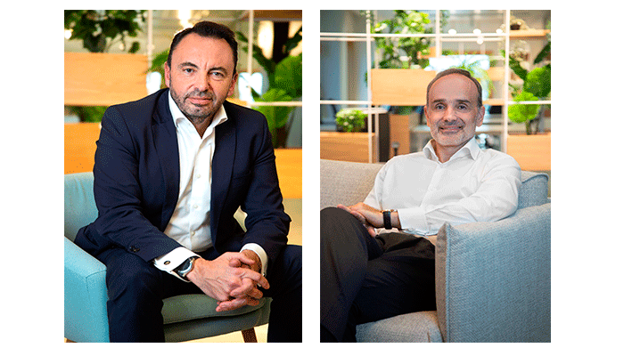 Glintt Life presenta su propuesta ‘Salud Conectada’ en el sector ...