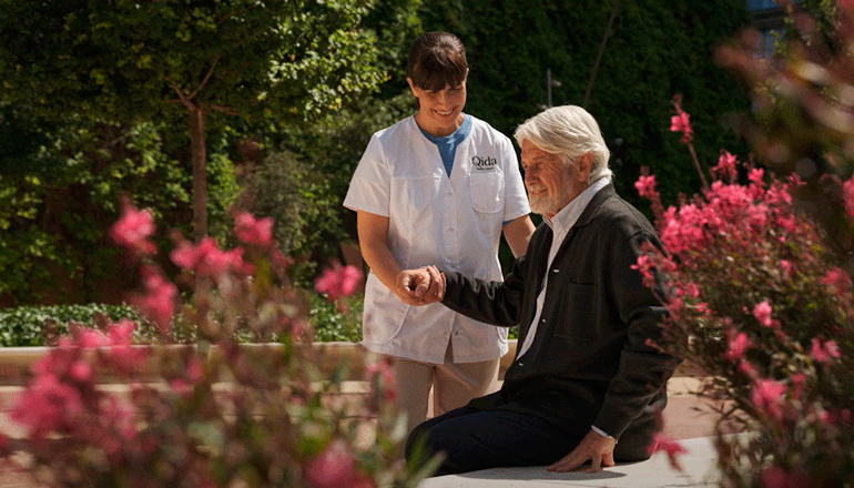 ‘La recomendación’, la nueva campaña de Qida sobre los cuidados en casa ...